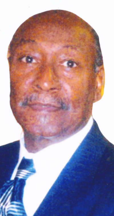 Jesse L. Harris 1934-2026 | News, Sports, Jobs - The Vindicator